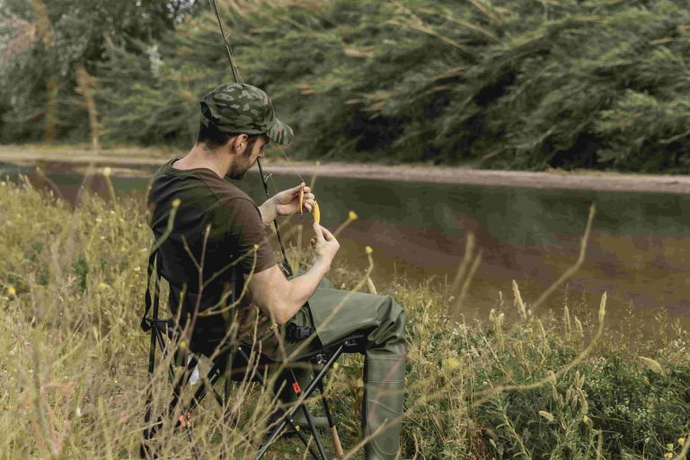 Mastering Decoy Techniques for Successful Hunting